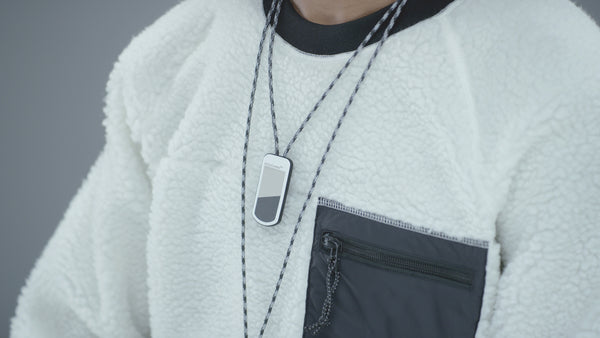 PodChain Pro- Plug. Lock. Charge. – M.Craftsman