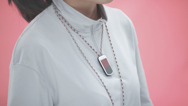 PodChain Pro- The World's First Wearable Charger for Airpods – M.Craftsman